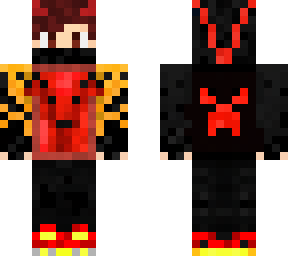 aries | Minecraft Skins