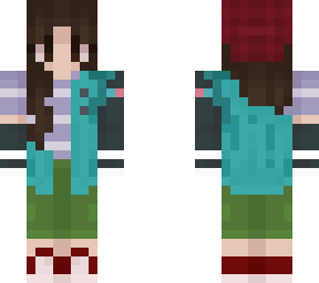 aimsey | Minecraft Skins