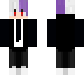 axel | Minecraft Skins