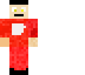 Ayush's youtube channel | Minecraft Skin