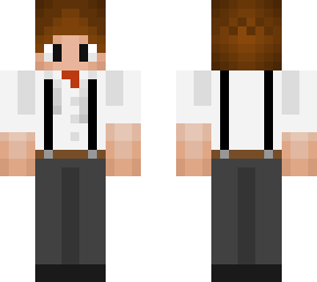 bartender | Minecraft Skins