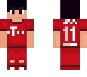 bayern | Minecraft Skins