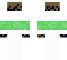 Boba | Minecraft Skin