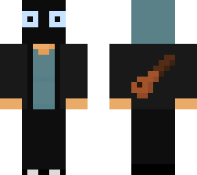 boywithuke | Minecraft Skins