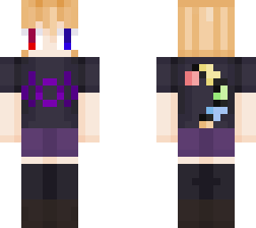 neco | Minecraft Skins