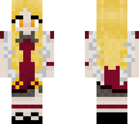 eternal return | Minecraft Skins