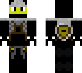 ninjago cole | Minecraft Skins