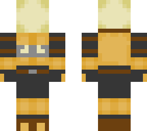 Commando ror2 | Minecraft Skin