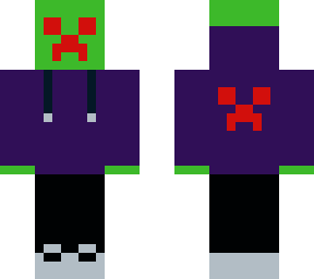 driver | Minecraft Skins