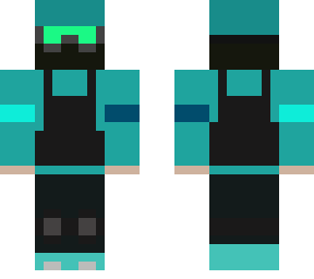 insurgent | Minecraft Skins