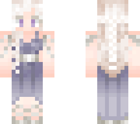 daenerys | Minecraft Skins