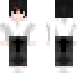 deda | Minecraft Skin