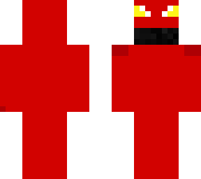 diablo | Minecraft Skins