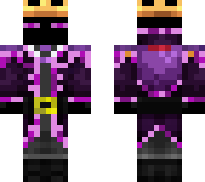 enderman | Minecraft Skins
