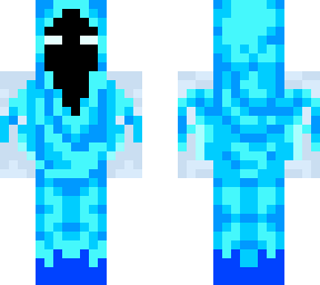 entity606 | Minecraft Skin