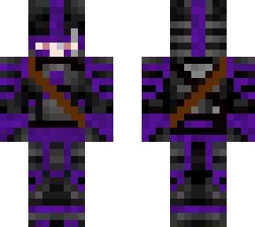 Fer skin | Minecraft Skin