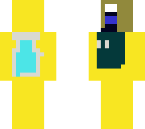 finger | Minecraft Skins