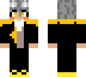 galrinn | Minecraft Skin