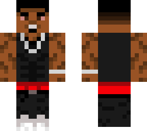 gangster | Minecraft Skins