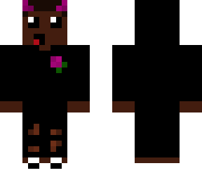 gigachat | Minecraft Skin