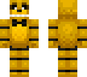 cassidy | Minecraft Skins