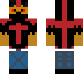 gun | Minecraft Skins