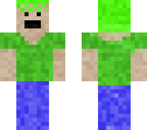 help | Minecraft Skin