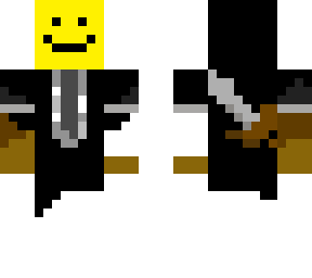 espada | Minecraft Skins