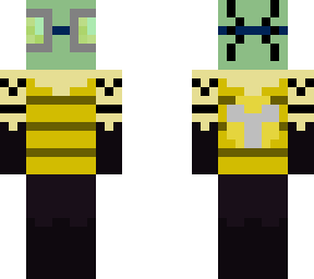 invader zim | Minecraft Skins