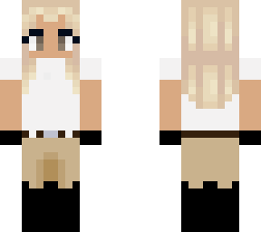 jen | Minecraft Skins