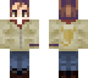 JOSH 2 | Minecraft Skin