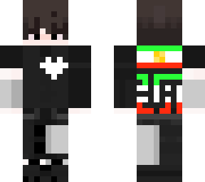 kkkk | Minecraft Skin