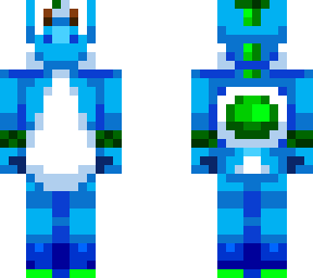 yoshi | Minecraft Skins