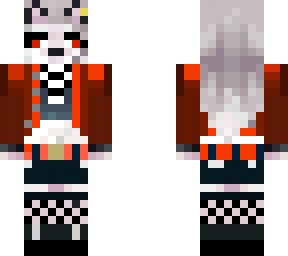 loona | Minecraft Skins