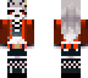 loona | Minecraft Skins