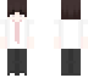 matching | Minecraft Skins