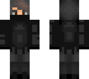 mascara | Minecraft Skins