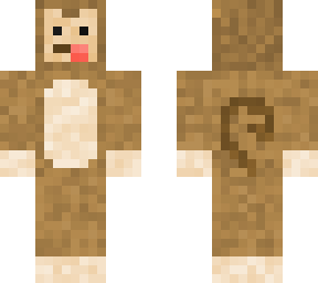 monkey | Minecraft Skins