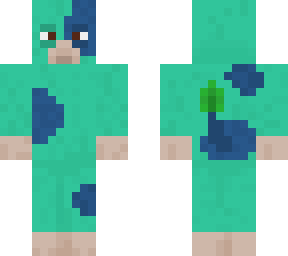 pikmin | Minecraft Skins