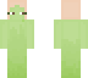 My Characters Base! | Minecraft Skin