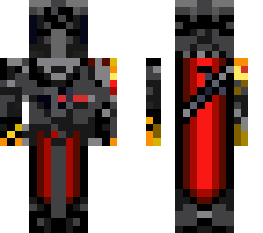 ritter | Minecraft Skins