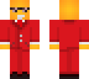 sun god nika | Minecraft Skins