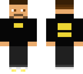 niko | Minecraft Skins