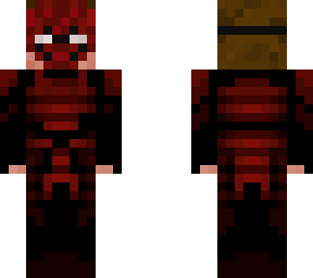 oni | Minecraft Skins
