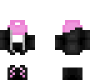 Outfit Base | Minecraft Skin