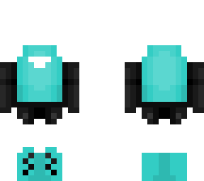 viper | Minecraft Skins
