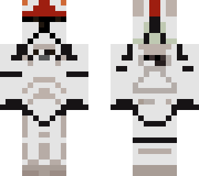 pilot | Minecraft Skins