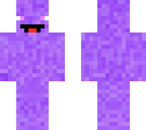 grimace | Minecraft Skins