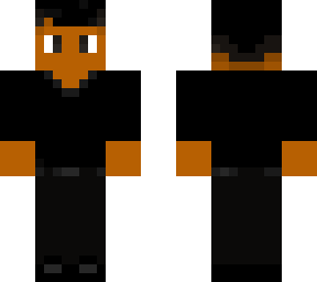 poor man this | Minecraft Skin