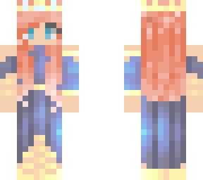 medieval princess | Minecraft Skins